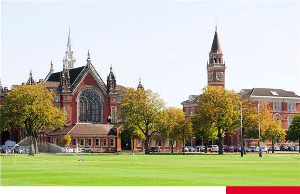 Embrace future with heritage: Dehong Campus, Beijing – Virtuarch