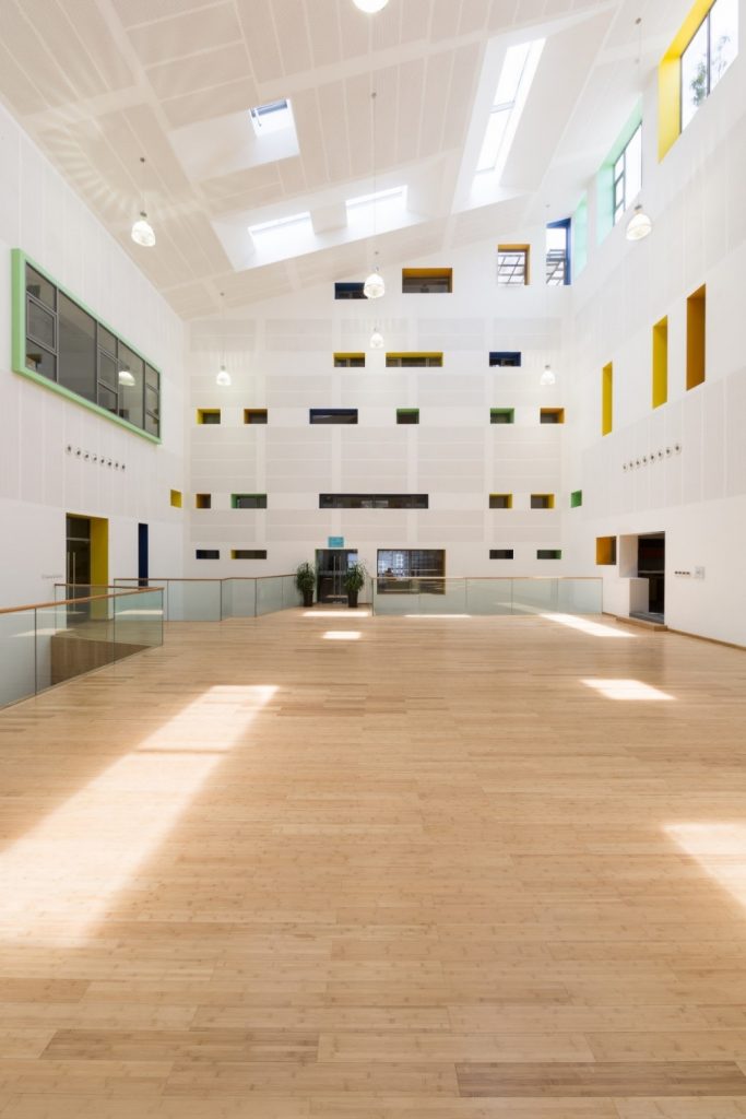 VIRTUARCH: Talk Deutsche Schule, Shanghai – Virtuarch