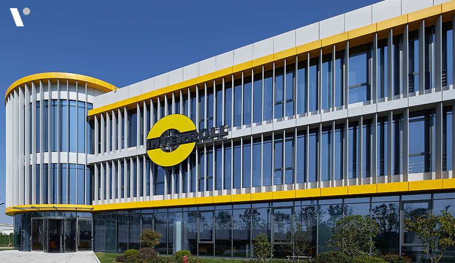 INTERROLL Inaugurates the New Suzhou Plant – Virtuarch