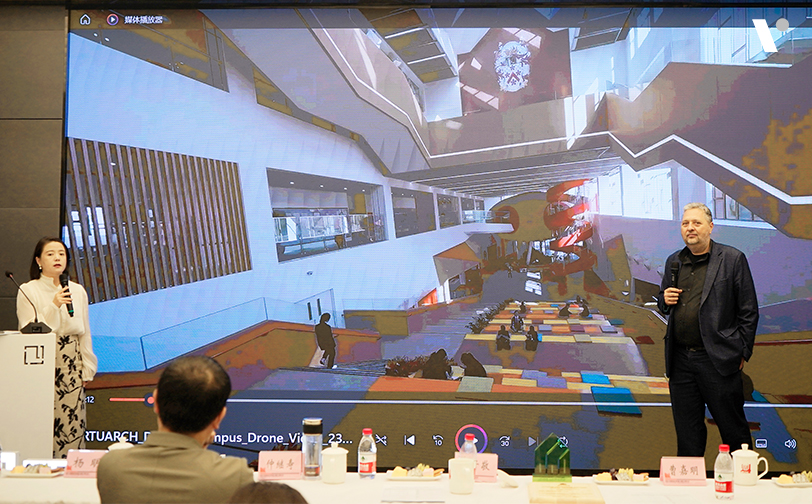 德建两项目荣获Active House Award设计竞赛大奖 – Virtuarch