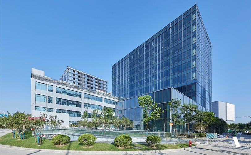 德建两项目荣获Active House Award设计竞赛大奖 – Virtuarch