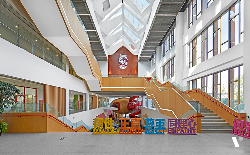 德建两项目荣获Active House Award设计竞赛大奖 – Virtuarch