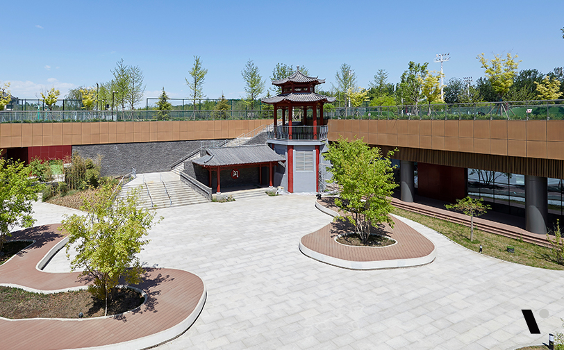 德建两项目荣获Active House Award设计竞赛大奖 – Virtuarch
