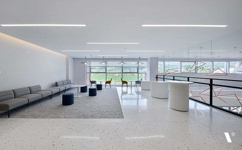 Yangshengtang’s Exhibition Hall of Water Health on the Mountains ...