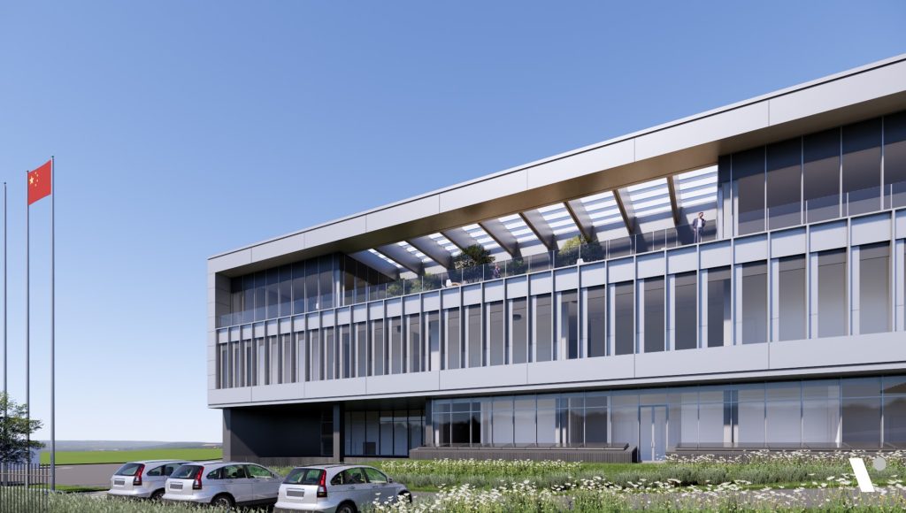 EXPERT TALKS | Sustainability in R&D, Industry and Workplaces – Virtuarch