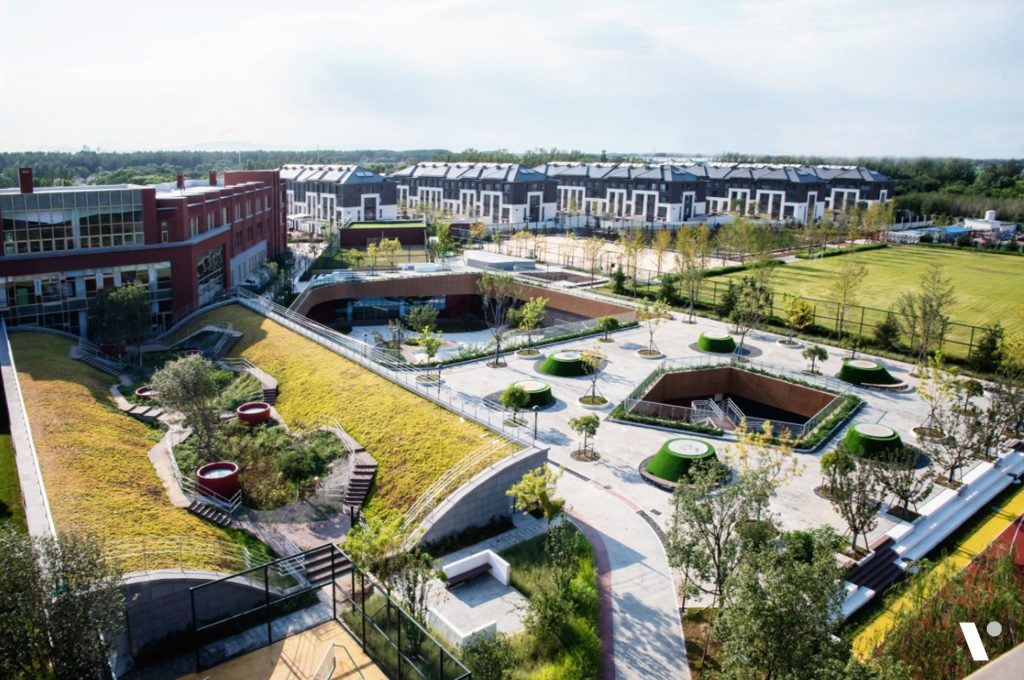 Celebrating 5 Years of Heritage & Innovation with Dehong School – Virtuarch