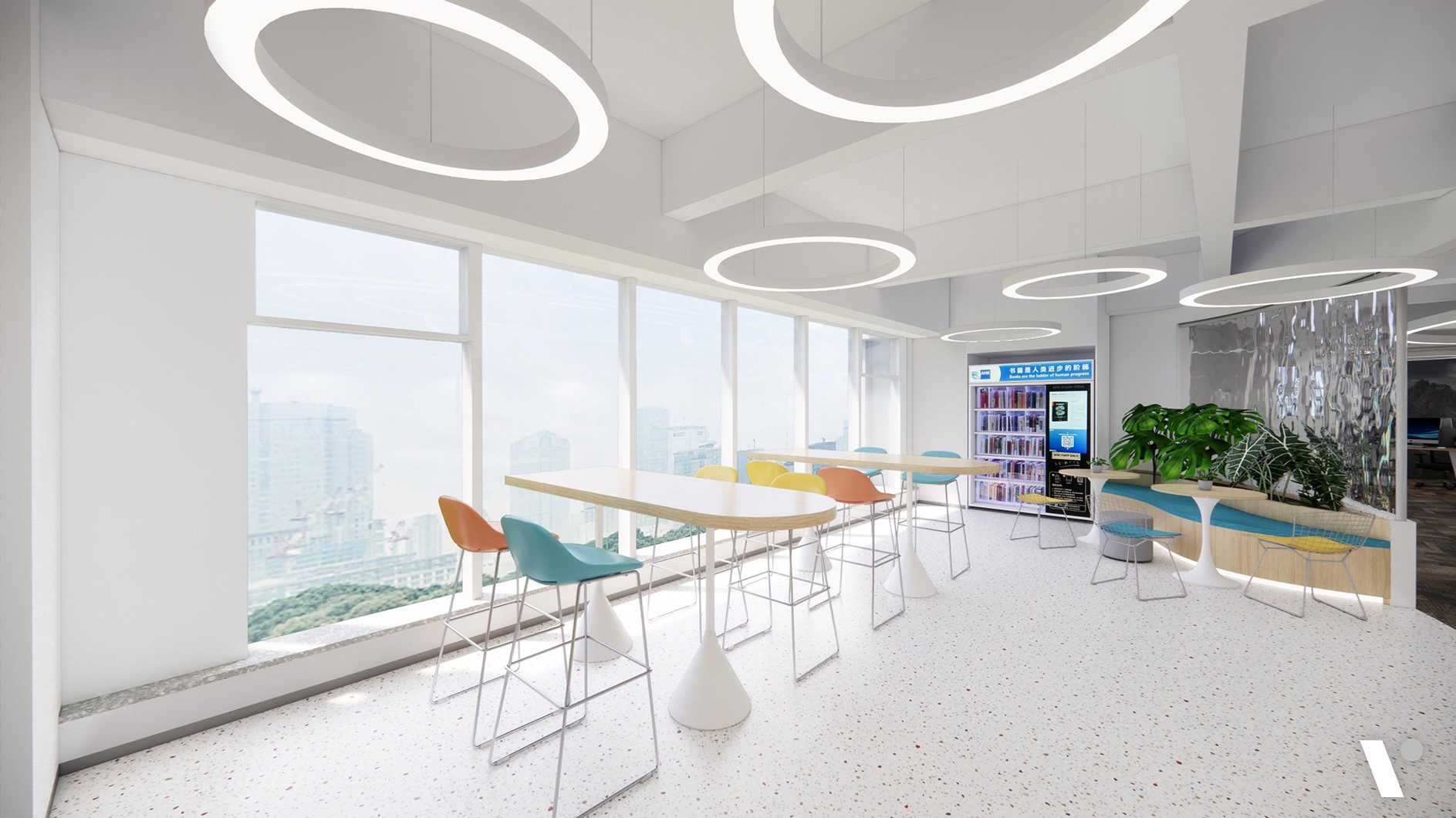 AHK Shanghai: A New, Dynamic Hub for Sino-German Business – Virtuarch