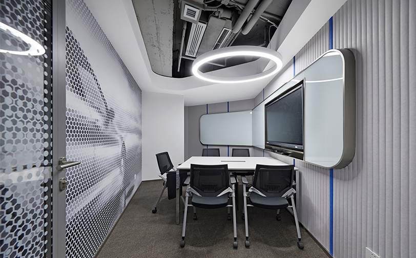 AHK SHANGHAI NEW OFFICE – Virtuarch